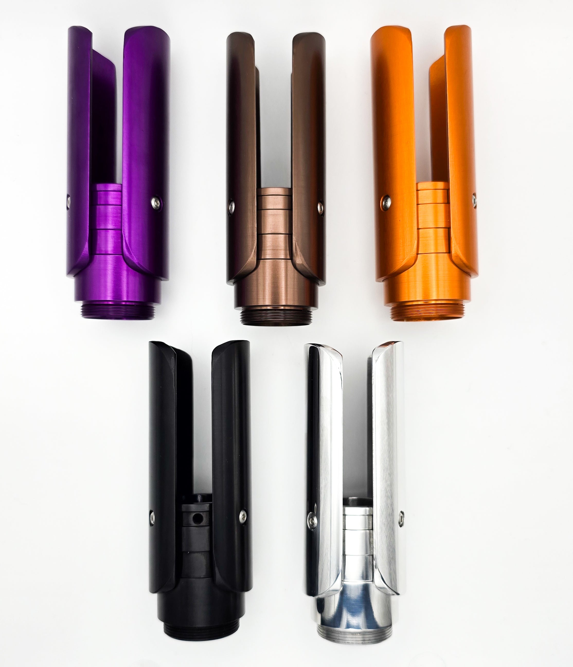 Shroud Emitter - Pre Order Ships in 6 Weeks – The Fulcrum Forge