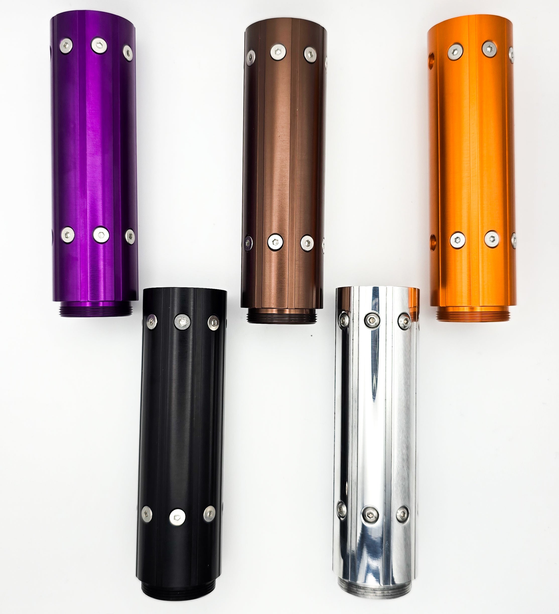 Mara Grip – The Fulcrum Forge